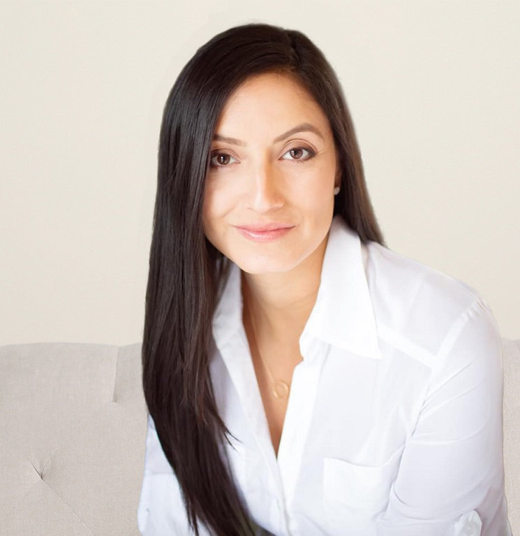 Felicia Molano | Pacific Behavioral Healthcare